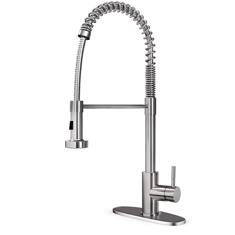 Faucet Manufacturer | Wholesale Faucets Supplier- VOLI