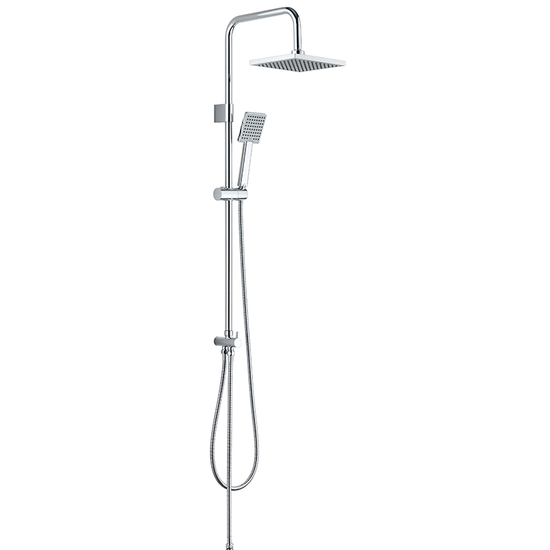 Shower Head Manufacturer | Custom Shower Head Supplier - VOLI