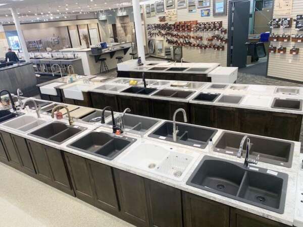 10 Things to Consider When Starting a Faucet Business - VOLI