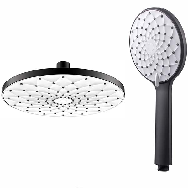The Science Behind Shower Heads - VOLI