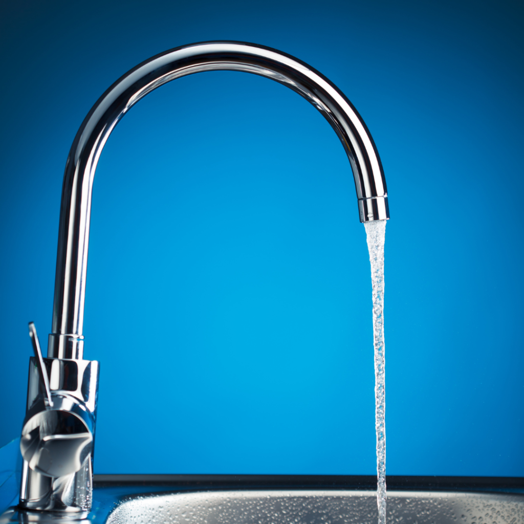 The Art of Faucet Production - VOLI